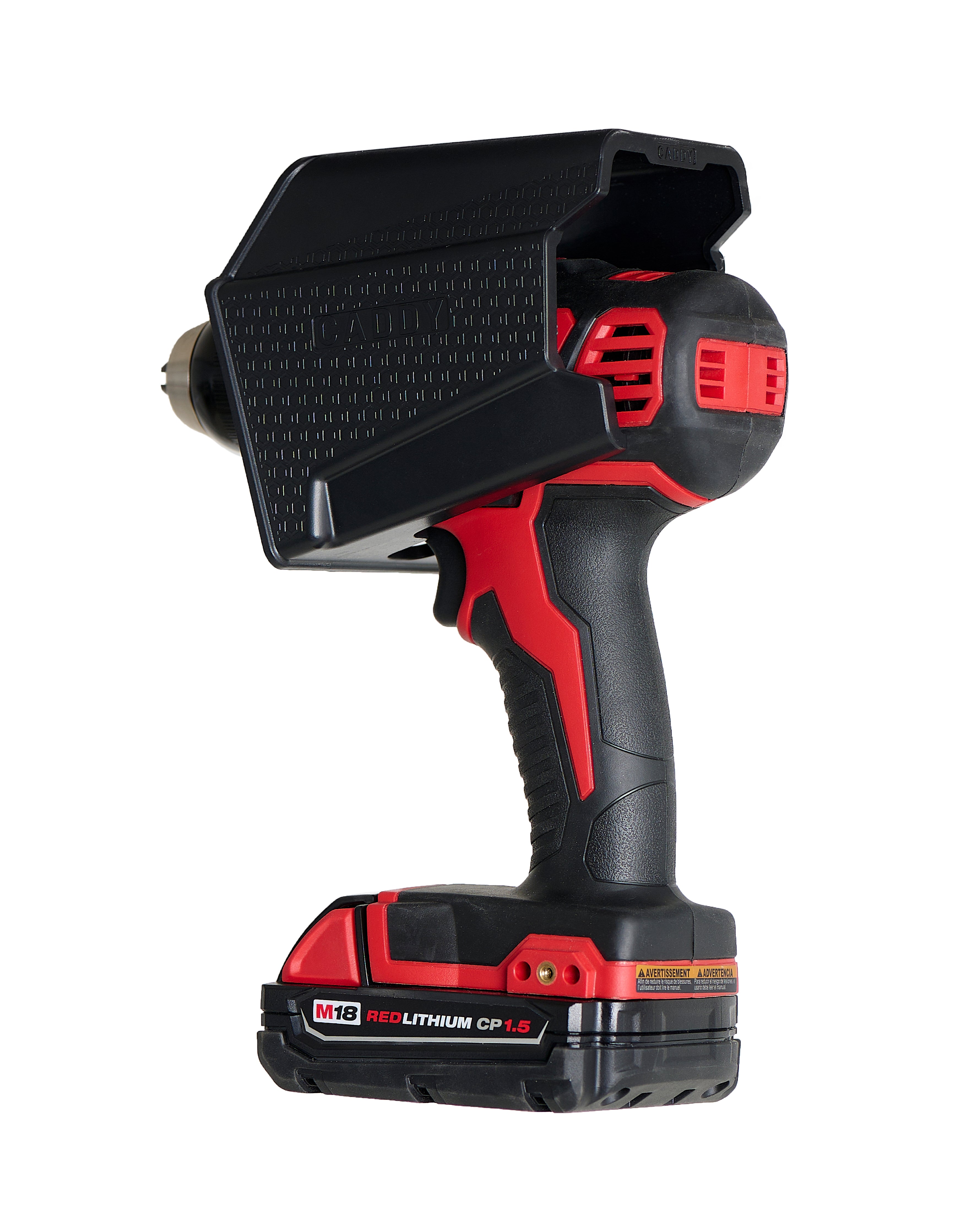 Universal fit – Caddy Tool